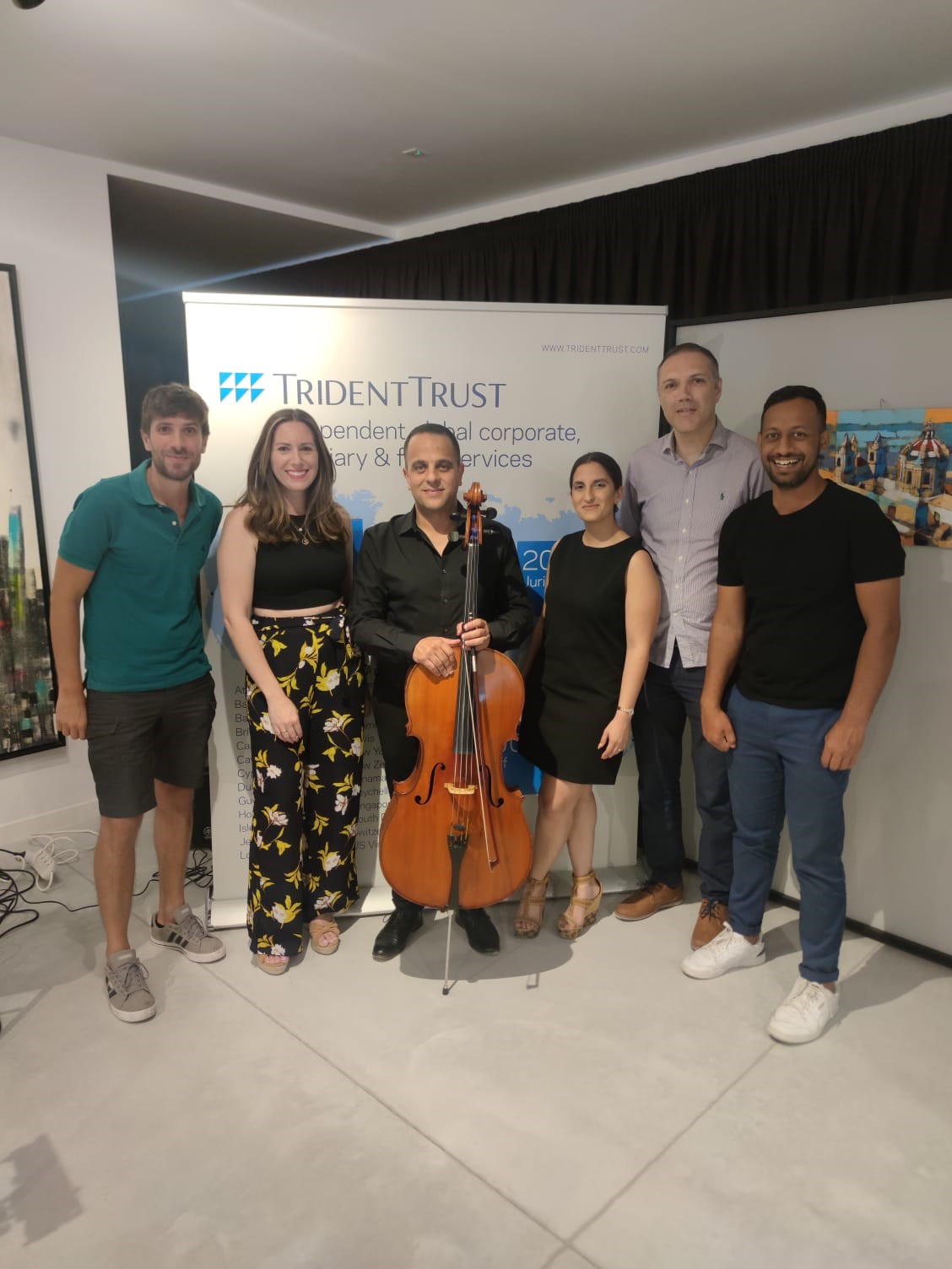 Community Action | Our Community | Trident Trust