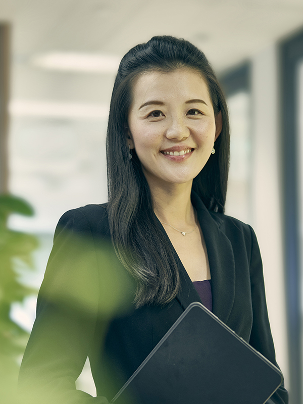 Corporate Clients | AMEA | Trident Trust