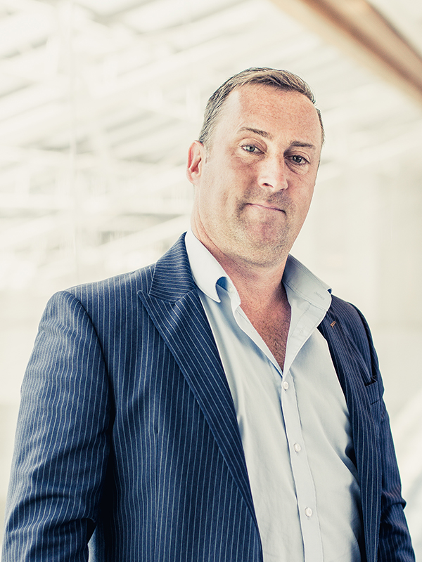 People | Europe | Trident Trust